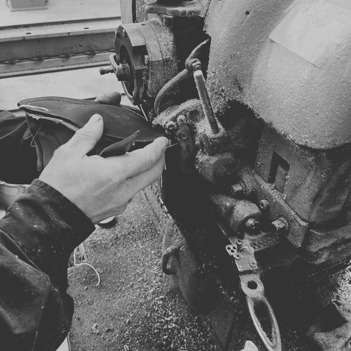 Boston Shoes – Fabrica de calzado en España